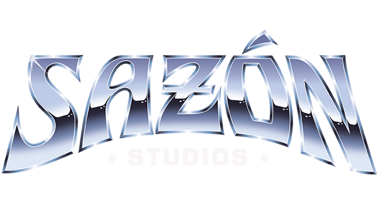 Sazon Studios, LLC.